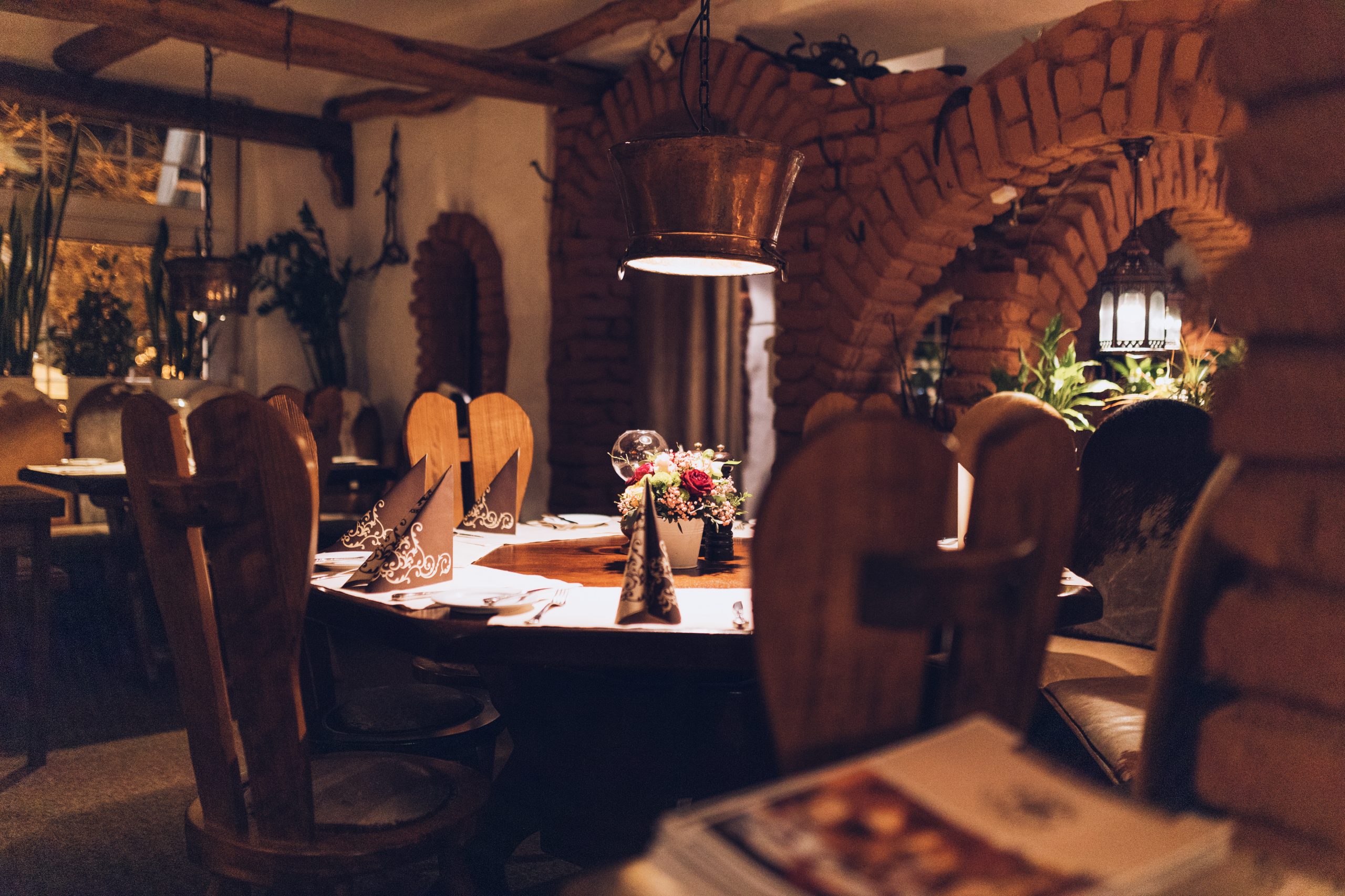 Kontakt - El Rancho - Steakhaus Siegen